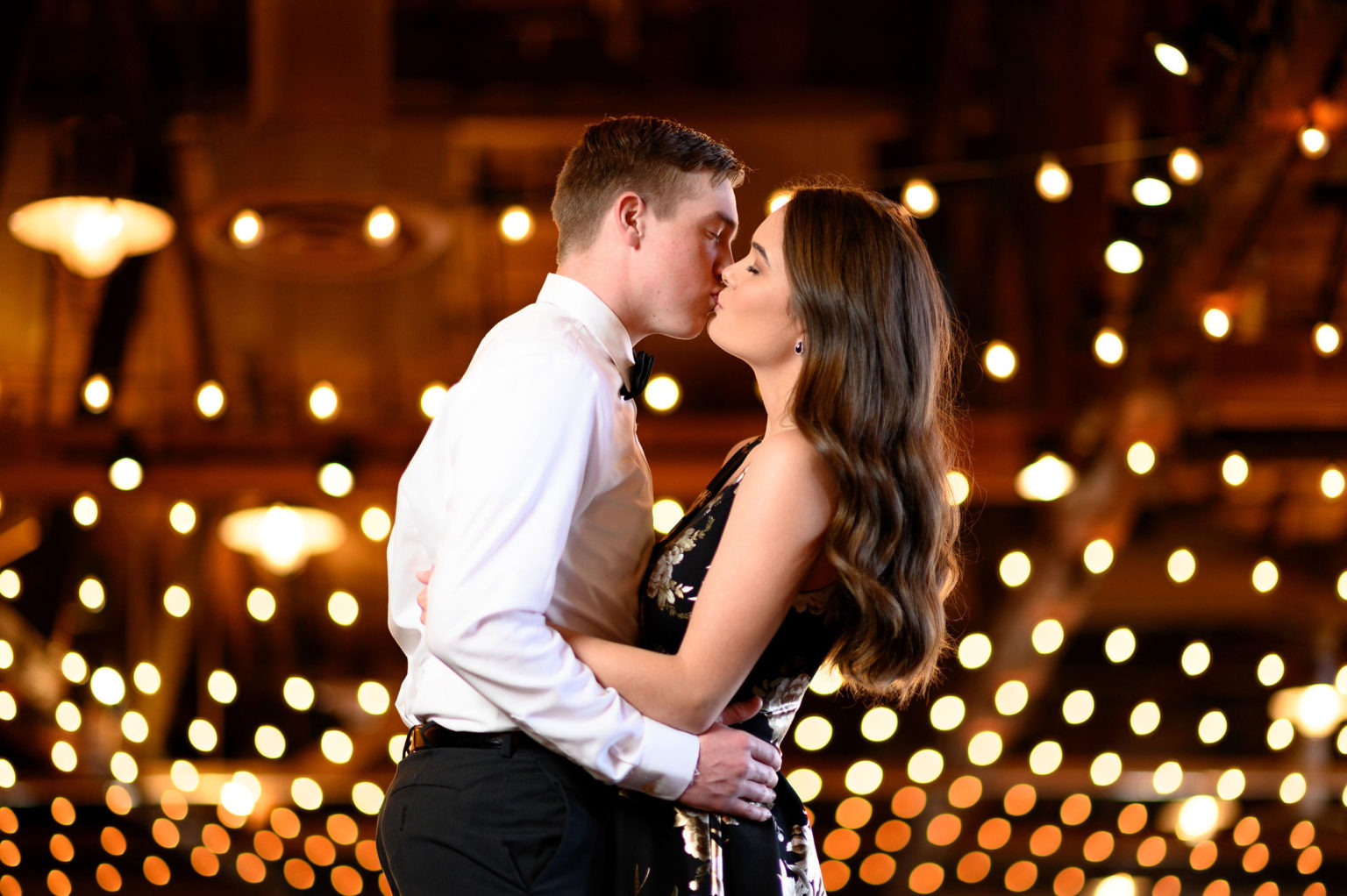 Annah & Seth, Coley Hall at The Liberty - scottstocktonphotography.com
