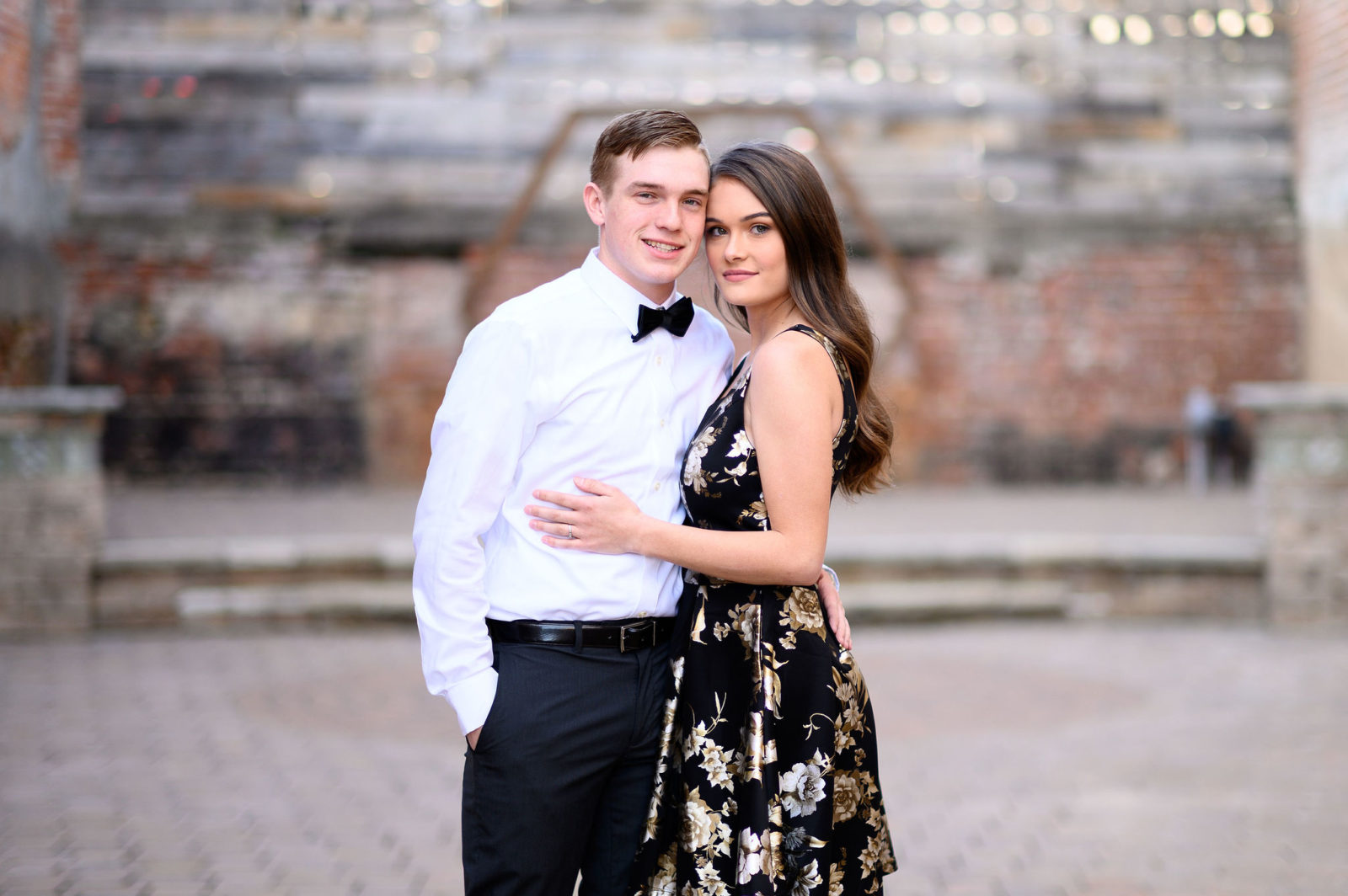 Annah & Seth, Coley Hall at The Liberty - scottstocktonphotography.com