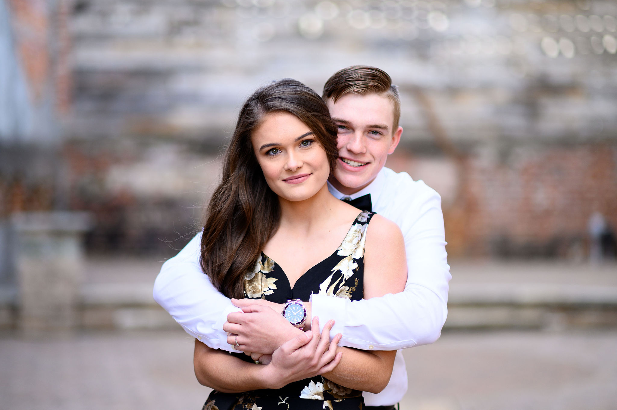 Annah & Seth, Coley Hall at The Liberty - scottstocktonphotography.com