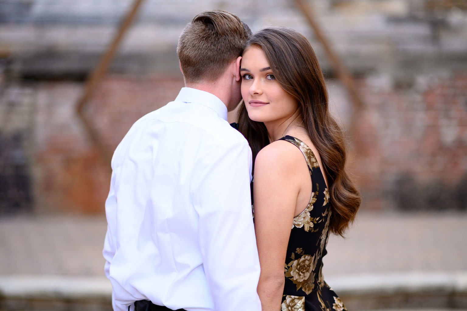 Annah & Seth, Coley Hall at The Liberty - scottstocktonphotography.com