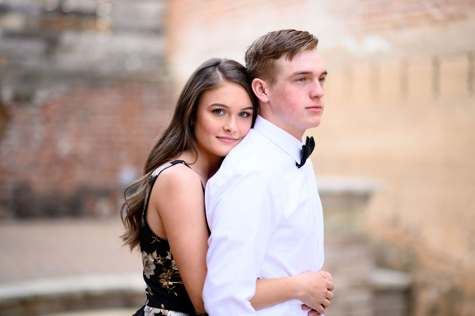 Annah & Seth, Coley Hall at The Liberty - scottstocktonphotography.com