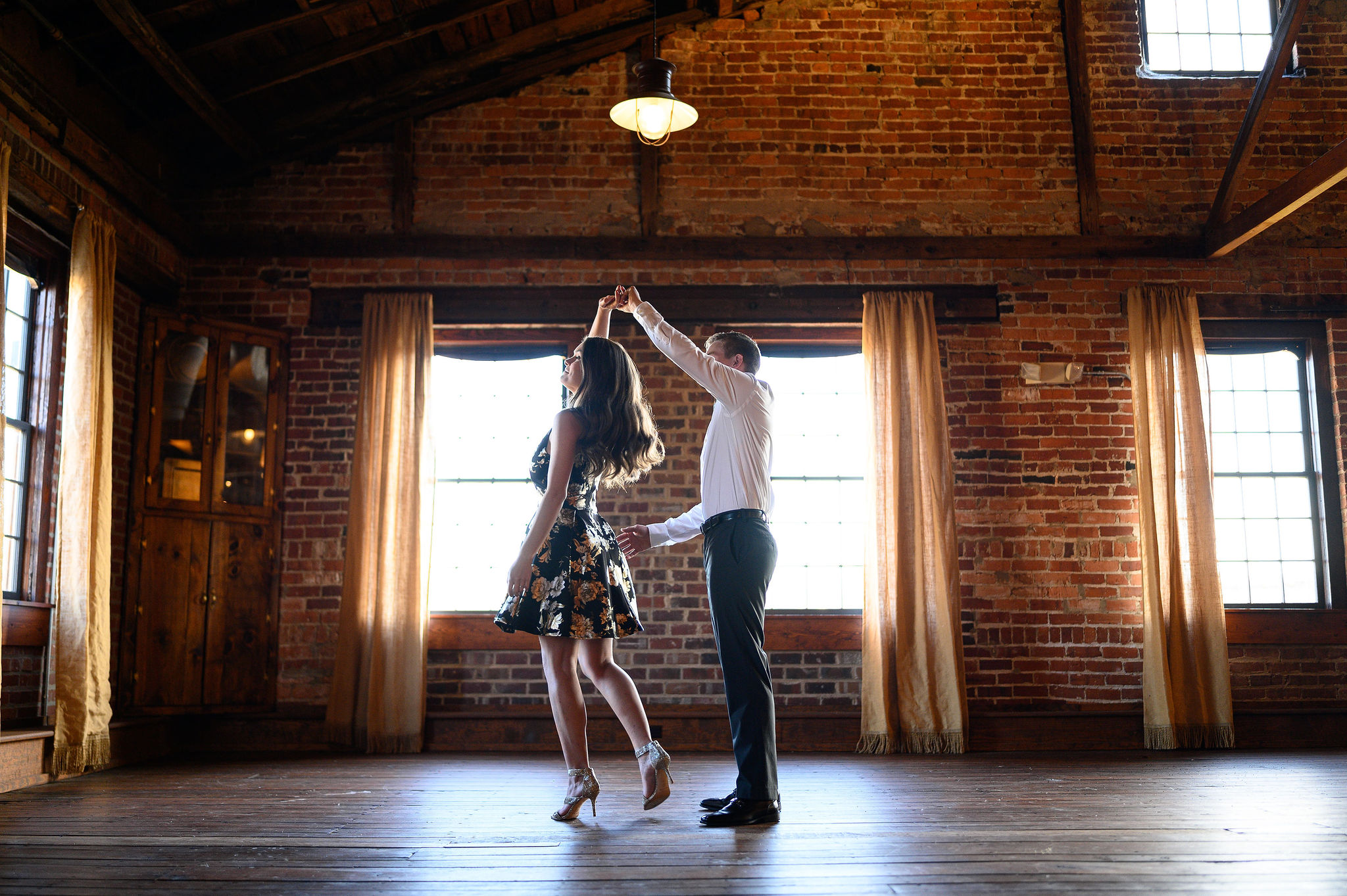 Annah & Seth, Coley Hall at The Liberty - scottstocktonphotography.com