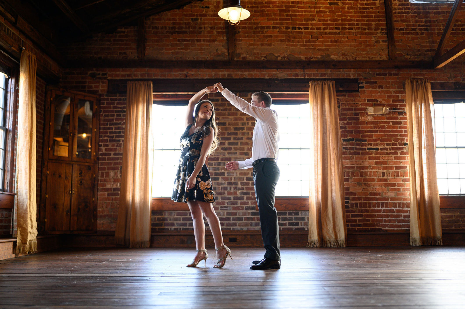 Annah & Seth, Coley Hall at The Liberty - scottstocktonphotography.com